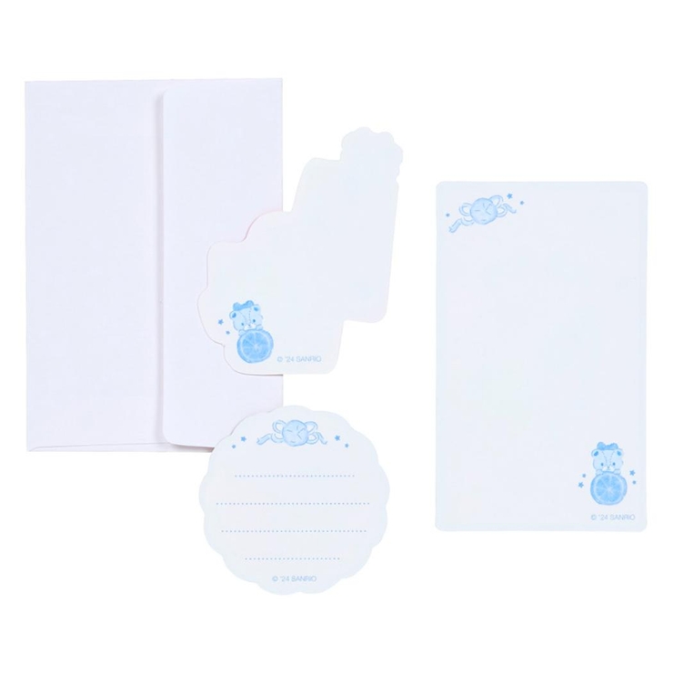 ハローキティ グリーティングカード シヨチユウJSP[品番：BREW0179219]｜cinemacollection（シネマコレクション）のファッション通販｜SHOPLIST（ショップリスト）