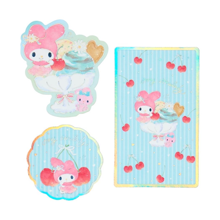 マイメロディ グリーティングカード シヨチユウJSP[品番：BREW0179220]｜cinemacollection（シネマコレクション）のファッション通販｜SHOPLIST（ショップリスト）