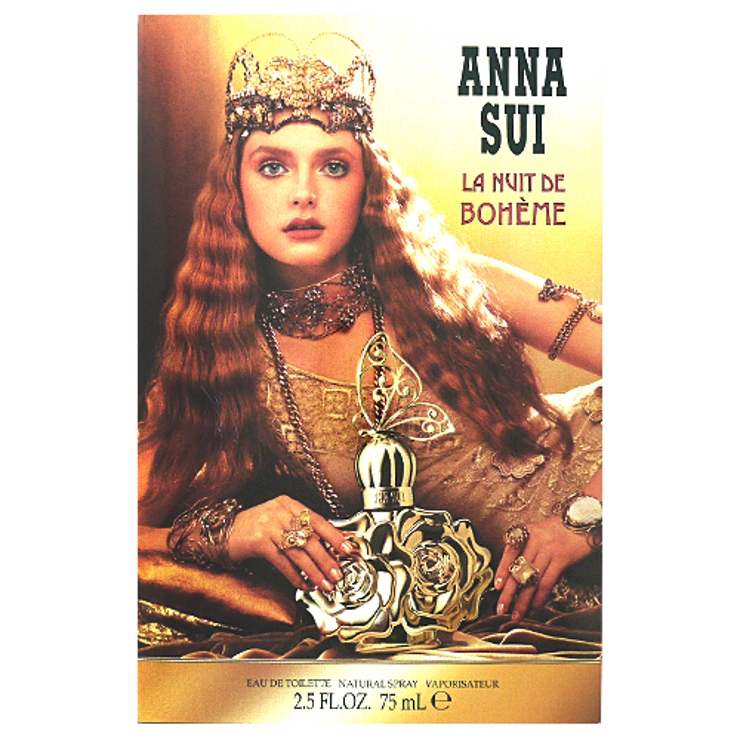 アナスイ ANNA SUI[品番：COLE0007400]｜CosmeLand（コスメランド）のレディースファッション通販｜SHOPLIST ...