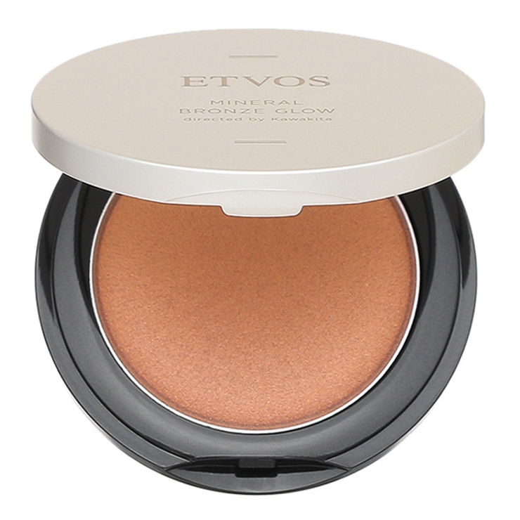 エトヴォス ETVOS ミネラルブロンズグロウ 4g[品番：COLE0006850]｜CosmeLand（コスメランド）のレディースファッション通販｜SHOPLIST（ショップリスト）