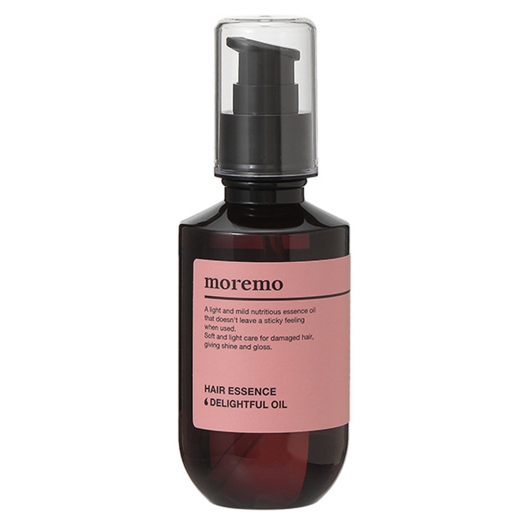 モレモ MOREMO ヘアエッセンス ディライトフルオイル 150mL[品番：COLE0012373]｜CosmeLand（コスメランド）のレディースファッション通販｜SHOPLIST ...