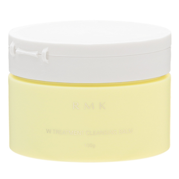 アールエムケー RMK Wトリートメント クレンジングバーム 100g[品番：COLE0013932]｜CosmeLand（コスメランド）のレディースファッション通販｜SHOPLIST ...