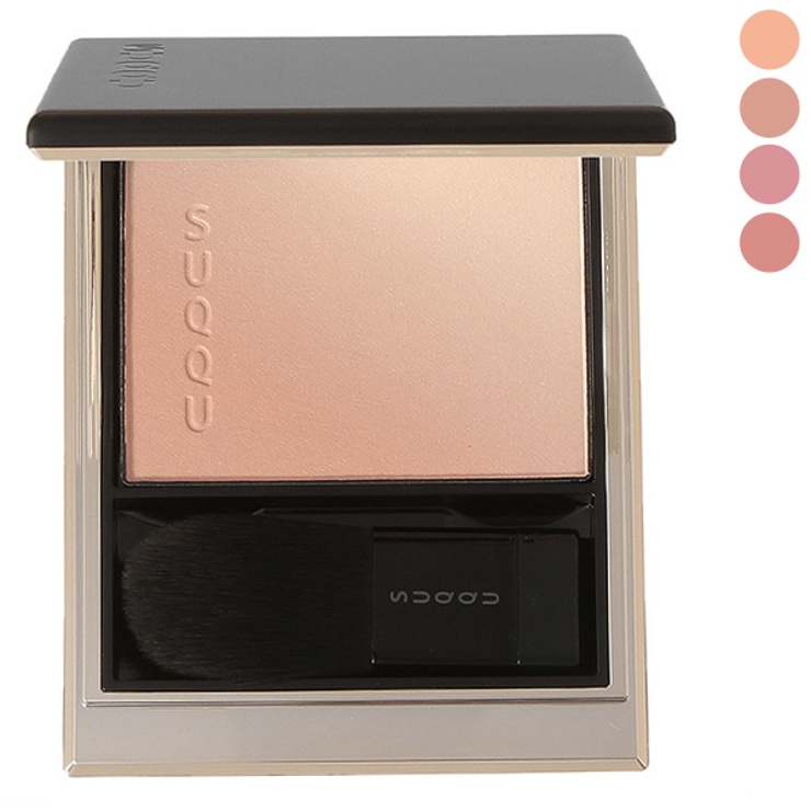 スック SUQQU ブラーリング カラー ブラッシュ 6.4g チーク[品番：COLE0014557]｜CosmeLand（コスメランド）のレディースファッション通販｜SHOPLIST ...