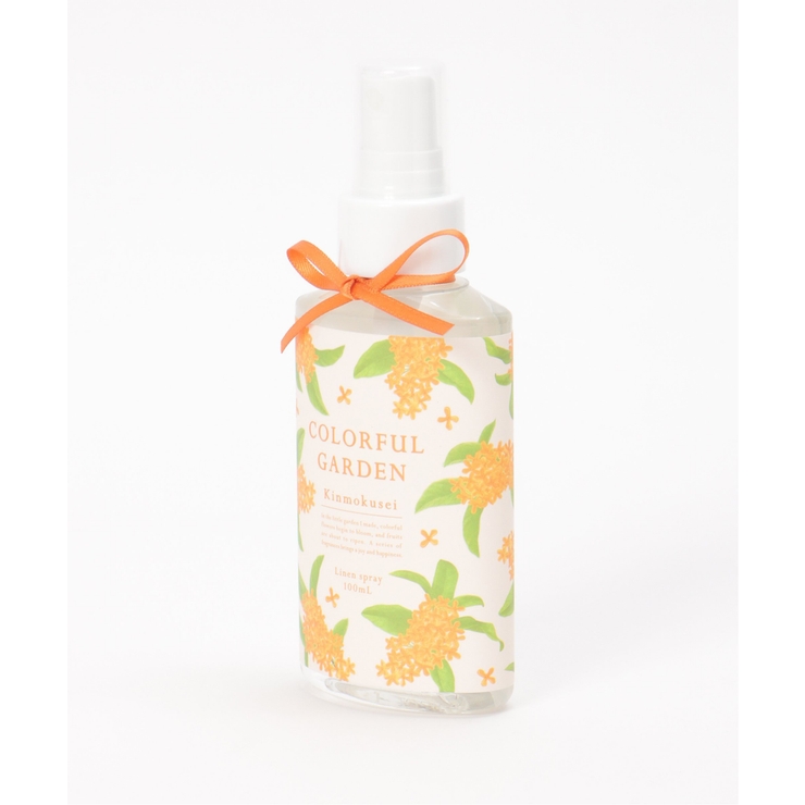 金木犀 リネンスプレー[品番：IKAW0019409]｜Lbc with Life（エルビーシー）のファッション通販｜SHOPLIST ...