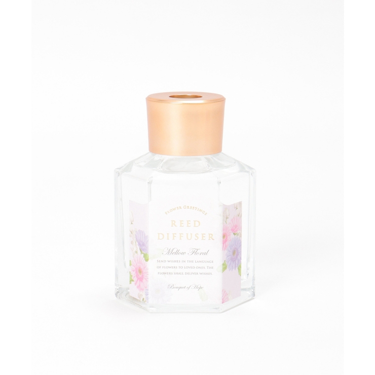 フラワーグリーティングスディフューザー[品番：IKAW0020472]｜Lbc with Life（エルビーシー）のファッション通販 ...