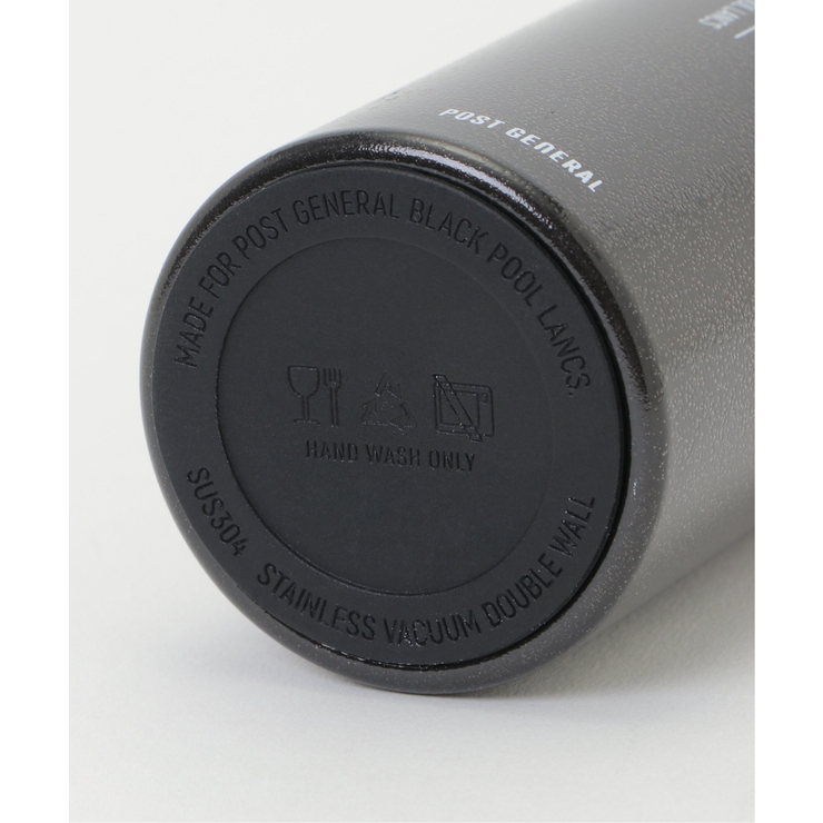 POST GENERAL ダブルウォールショートボトル 260ml[品番：IKAW0013927]｜ikka （イッカ）のファッション通販｜SHOPLIST（ショップリスト）