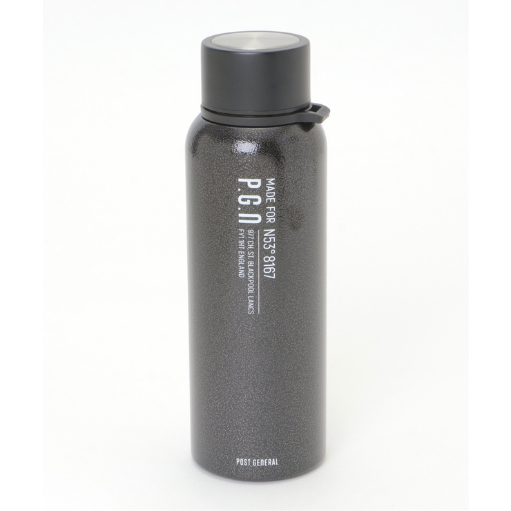 POST GENERAL ダブルウォールボトル 520ml[品番：IKAW0013847]｜ikka （イッカ）のファッション通販｜SHOPLIST（ショップリスト）