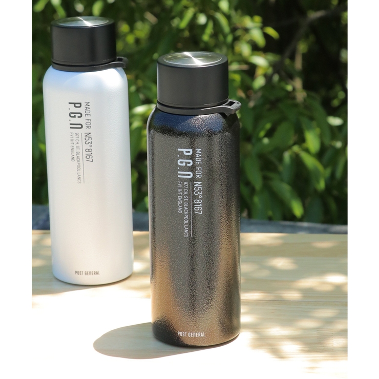 POST GENERAL ダブルウォールボトル 520ml[品番：IKAW0013847]｜ikka （イッカ）のファッション通販｜SHOPLIST（ショップリスト）
