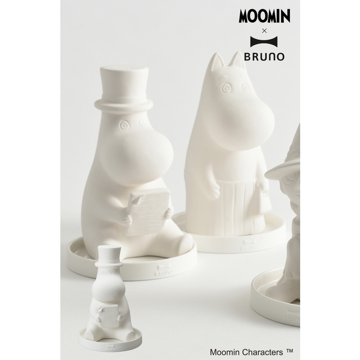 【BRUNO】ブルーノ パーソナル気化式加湿器 パパ[品番：IKAW0009764]｜ikka （イッカ）のファッション通販｜SHOPLIST ...