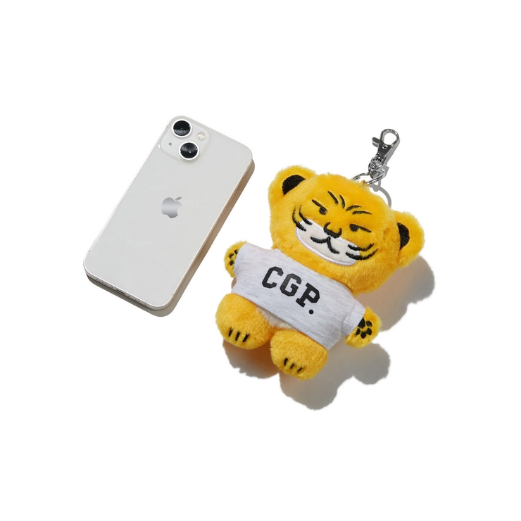 CODEGRAPHY Tiger key[品番：PBIW0002258]｜DAESE TOKYO（デセトウキョウ）のレディースファッション通販 ...