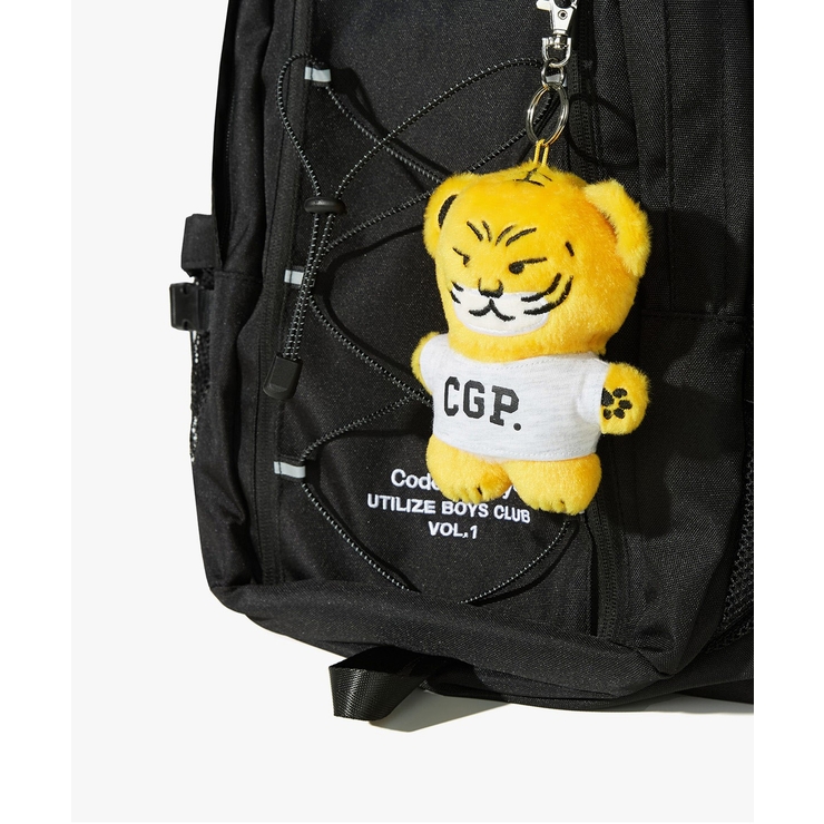 CODEGRAPHY Tiger key[品番：PBIW0002258]｜DAESE TOKYO（デセトウキョウ）のレディースファッション通販 ...