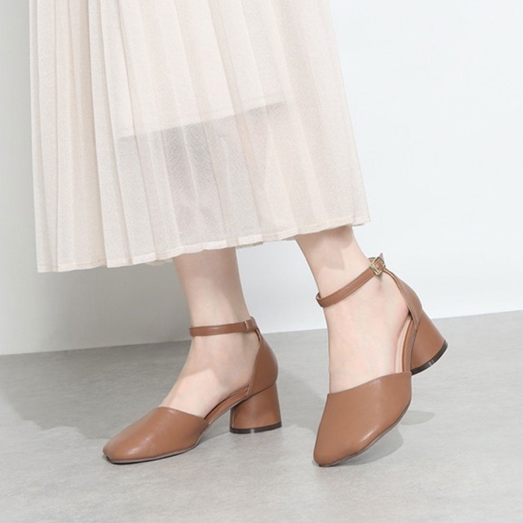 【NOFALL】【sango】パンプス[品番：FINW0005713]｜FINE （ファイン）のレディースファッション通販｜SHOPLIST（ショップリスト）