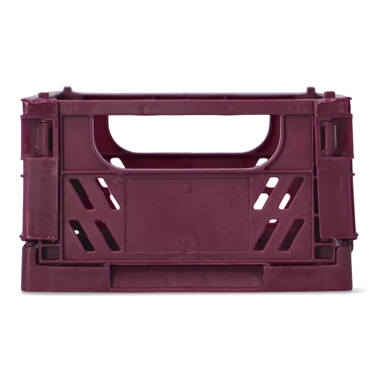 折りたためるボックス（リサイクル素材）[品番：ZBRH0009684]｜Flying Tiger Copenhagen（フライング タイガー ...