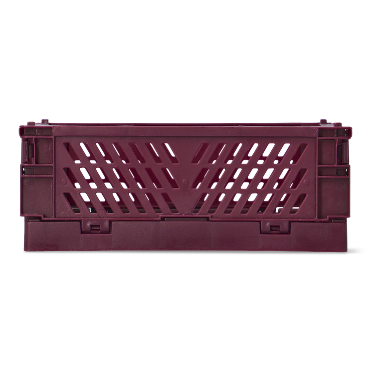 折りたためるボックス（リサイクル素材）[品番：ZBRH0009684]｜Flying Tiger Copenhagen（フライング タイガー ...