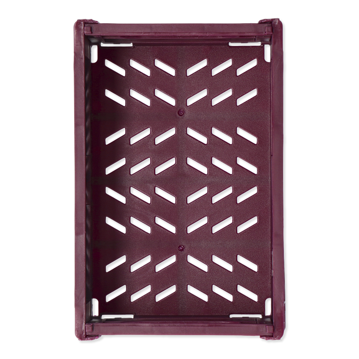 折りたためるボックス（リサイクル素材）[品番：ZBRH0009684]｜Flying Tiger Copenhagen（フライング タイガー ...