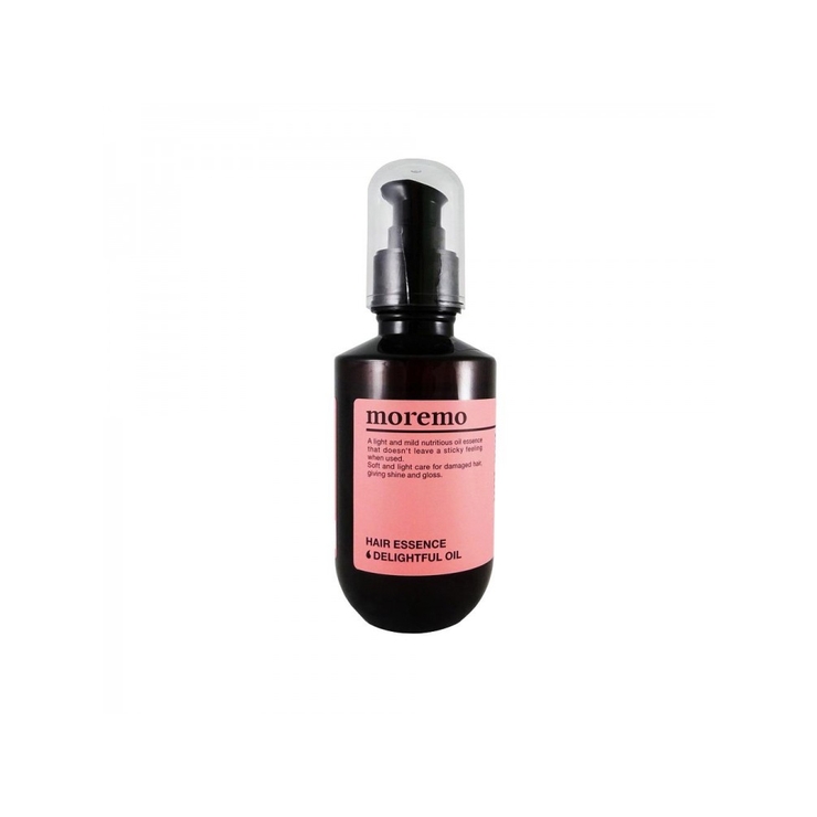 moremo ヘアエッセンス ディライトフルオイル 70ml[品番：JSTE0000058]｜SHOPLISTBeauty（ショップリストビューティー）のレディースファッション通販 ...