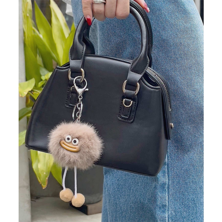 ぬいぐるみキーホルダーバッグチャーム[J1173][品番：KO000015241]｜KOBE LETTUCE（コウベレタス）のレディース ...