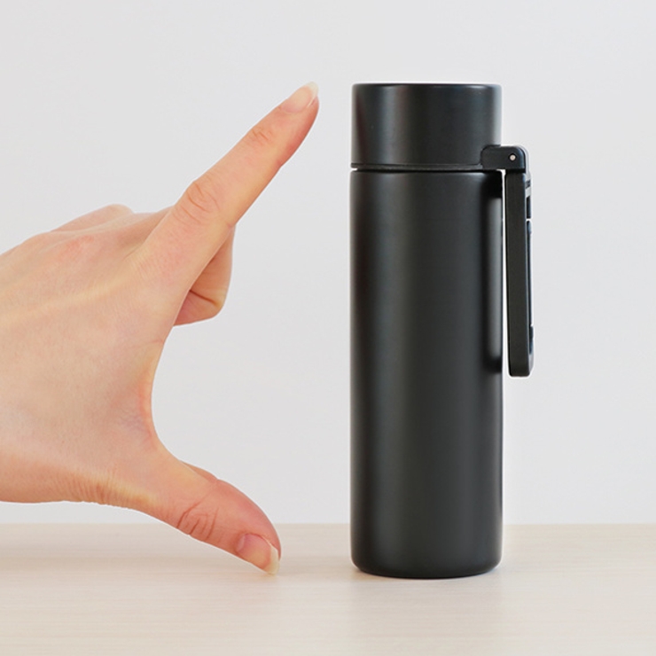 水筒 130ml MOTTERU[品番：KRFH0037822]｜livingut（リビングート）のファッション通販｜SHOPLIST（ショップリスト）