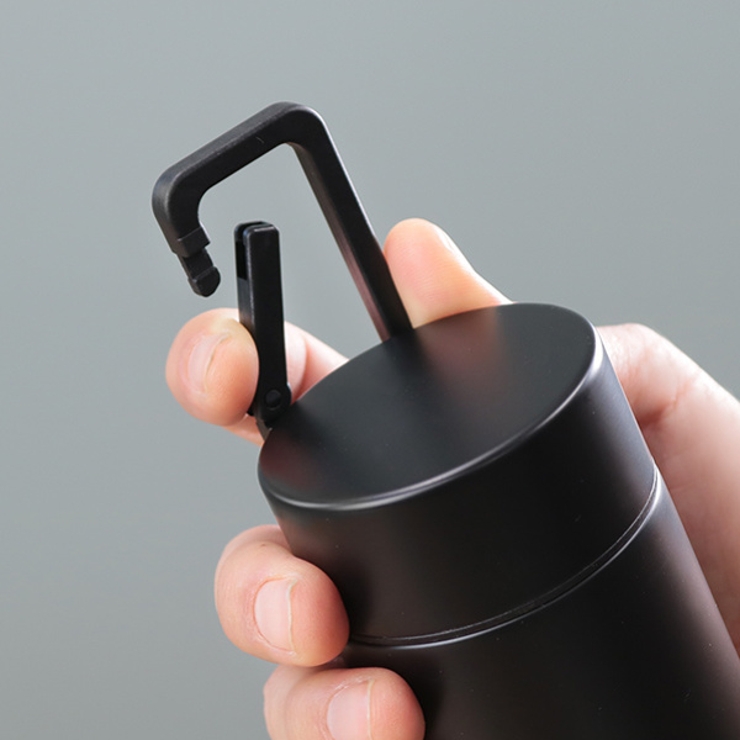 水筒 130ml MOTTERU[品番：KRFH0037822]｜livingut（リビングート）のファッション通販｜SHOPLIST（ショップリスト）