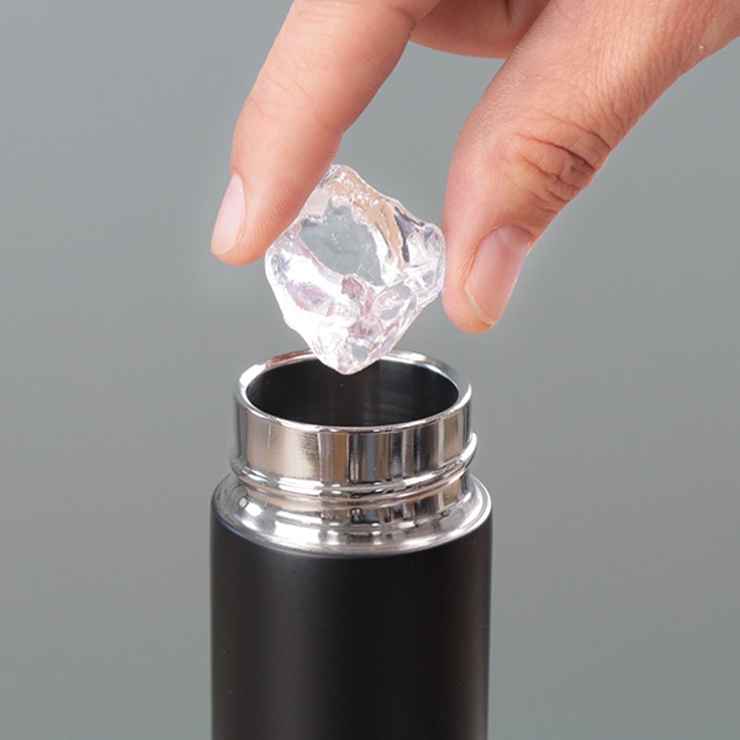 水筒 130ml MOTTERU[品番：KRFH0037822]｜livingut（リビングート）のファッション通販｜SHOPLIST（ショップリスト）