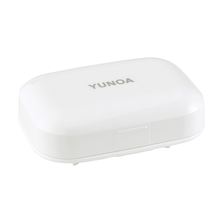 ソープディッシュ 石鹸ケース YUNOA[品番：KRFH0003436]｜livingut（リビングート）のファッション通販｜SHOPLIST ...