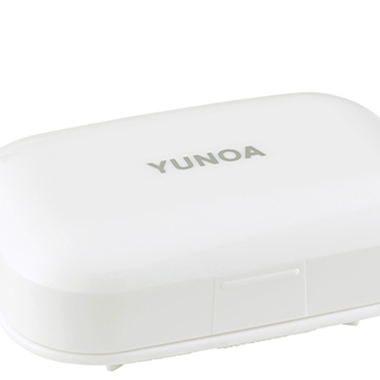 ソープディッシュ 石鹸ケース YUNOA[品番：KRFH0003436]｜livingut（リビングート）のファッション通販｜SHOPLIST ...