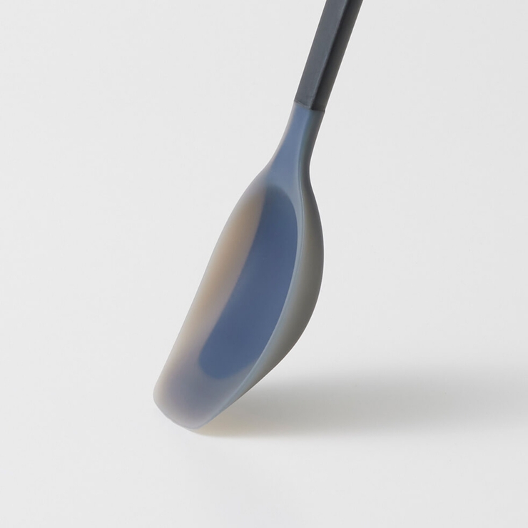 MARNA 調理スプーン トライアングリップ[品番：KRFH0035063]｜livingut（リビングート）のファッション通販｜SHOPLIST（ショップリスト）