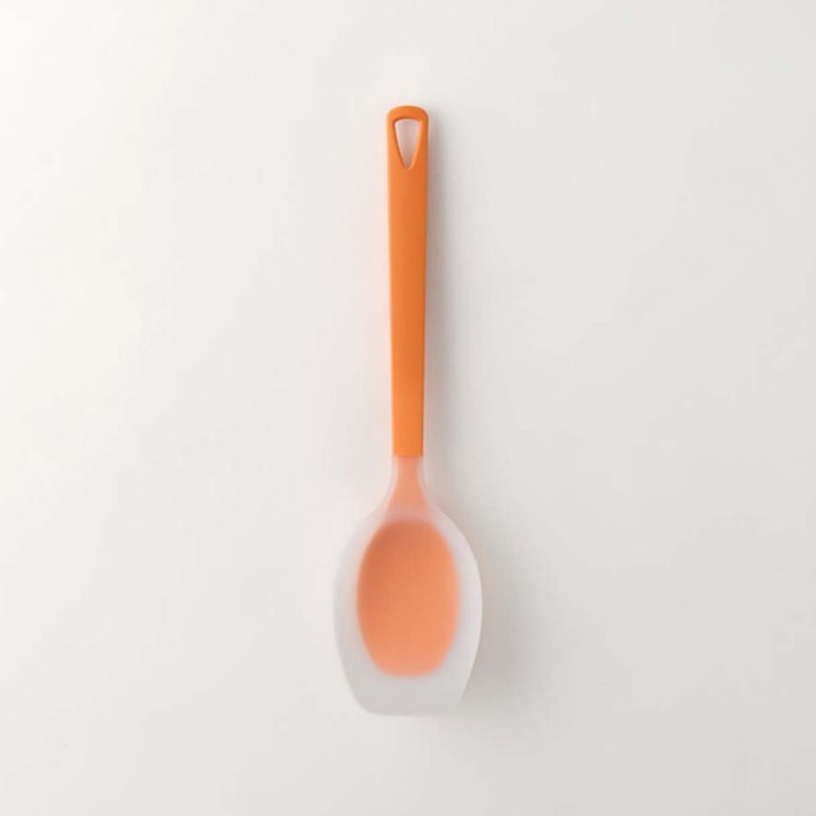 MARNA 調理スプーン トライアングリップ[品番：KRFH0035063]｜livingut（リビングート）のファッション通販｜SHOPLIST（ショップリスト）