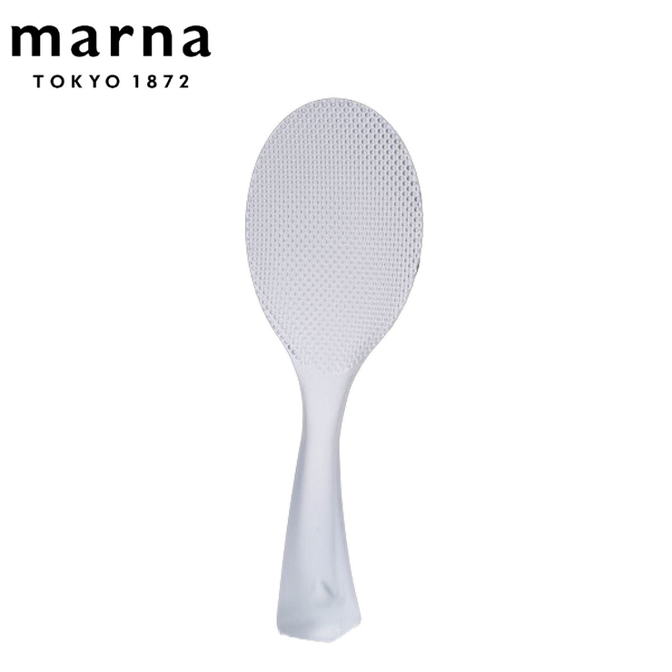 MARNA マーナ 立つしゃもじ[品番：KRFH0035797]｜livingut（リビングート）のファッション通販｜SHOPLIST（ショップリスト）