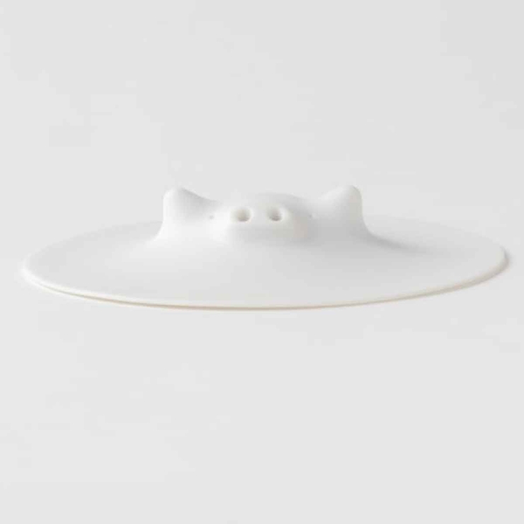 MARNA マーナ コブタの落しぶた[品番：KRFH0034004]｜livingut（リビングート）のファッション通販｜SHOPLIST（ショップリスト）