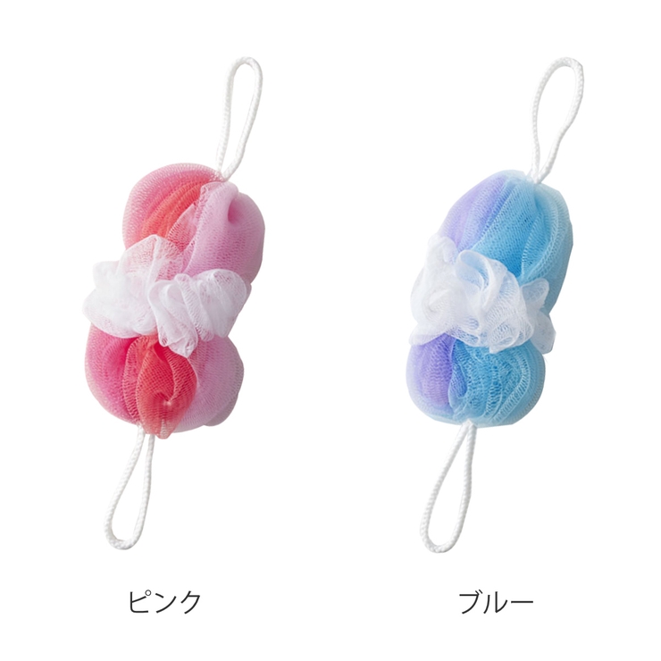 MARNA マーナ ボディタオル[品番：KRFH0034000]｜livingut（リビングート）のファッション通販｜SHOPLIST（ショップリスト）