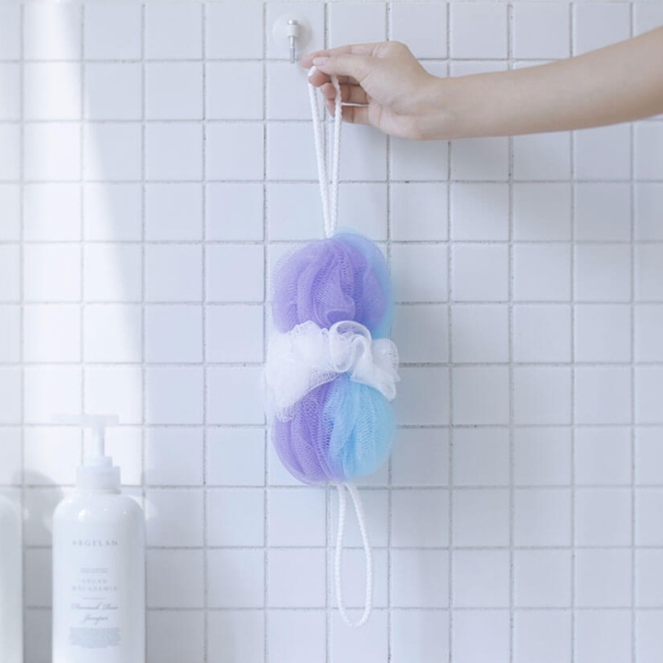 MARNA マーナ ボディタオル[品番：KRFH0034000]｜livingut（リビングート）のファッション通販｜SHOPLIST（ショップリスト）