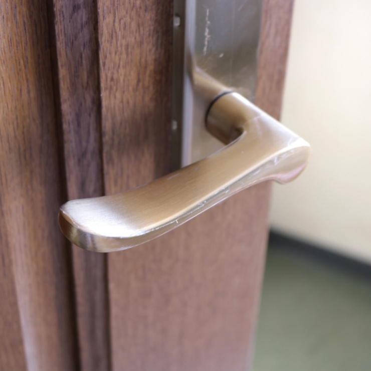 抗ウィルス 抗菌テープ 10cm×15cm[品番：KRFH0013067]｜livingut（リビングート）のファッション通販｜SHOPLIST（ショップリスト）