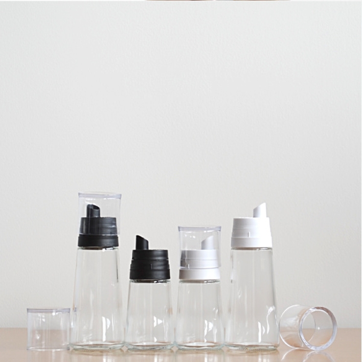 調味料入れ M 140ml[品番：KRFH0014350]｜livingut（リビングート）のファッション通販｜SHOPLIST（ショップリスト）