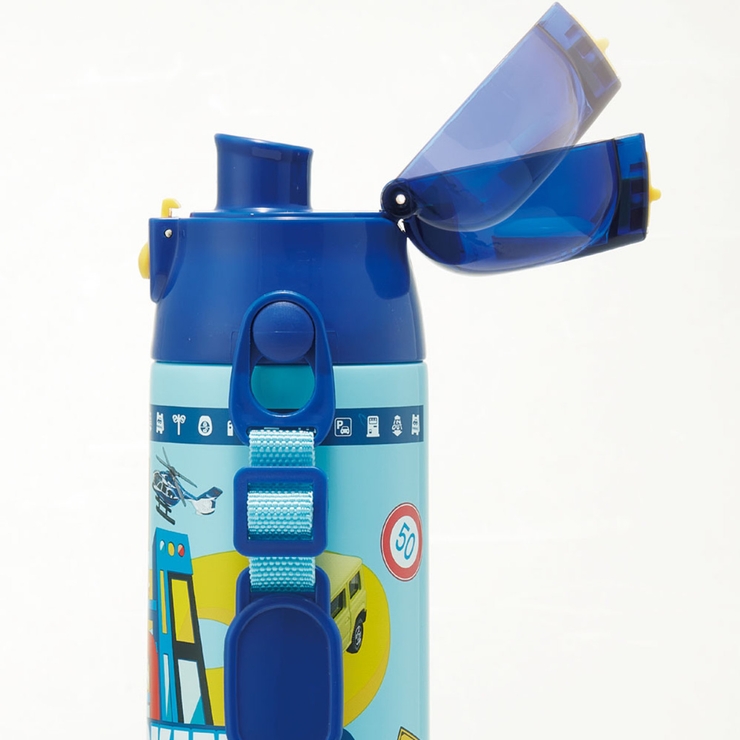 水筒 580ml 超軽量2WAYステンボトル[品番：KRFH0047847]｜livingut（リビングート）のファッション通販｜SHOPLIST（ショップリスト）