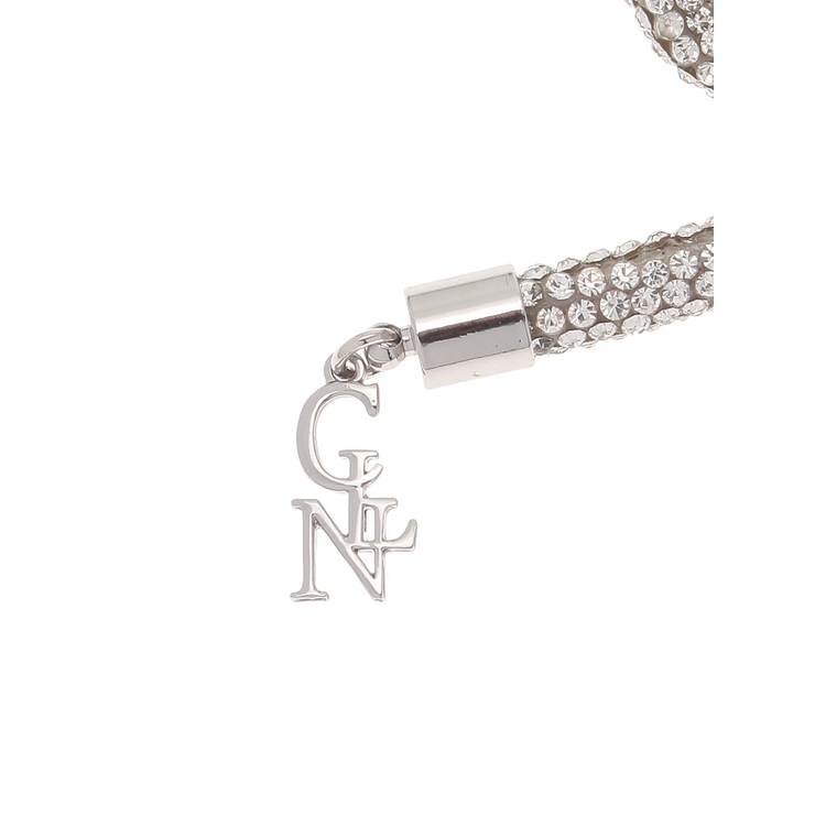 BIJOU CHAIN RIBBON[品番：MKSW0060332]｜CALNAMUR（カルナムール）のレディースファッション通販 ...