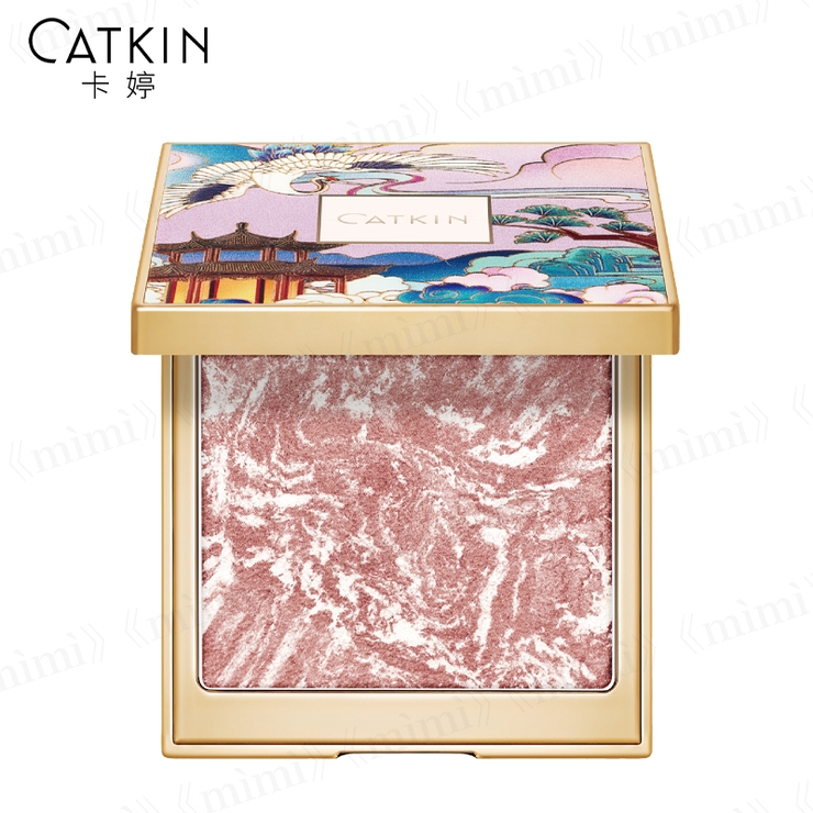 【CATKIN】西江月 フェイスカラー[品番：MIJE0000005]｜mimi-himitsu（ミーミヒミツ）のレディースファッション通販｜SHOPLIST（ショップリスト）