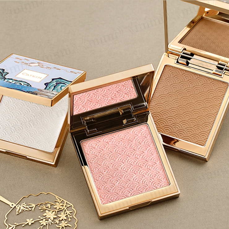 【CATKIN】西江月 フェイスカラー[品番：MIJE0000005]｜mimi-himitsu（ミーミヒミツ）のレディースファッション通販｜SHOPLIST（ショップリスト）