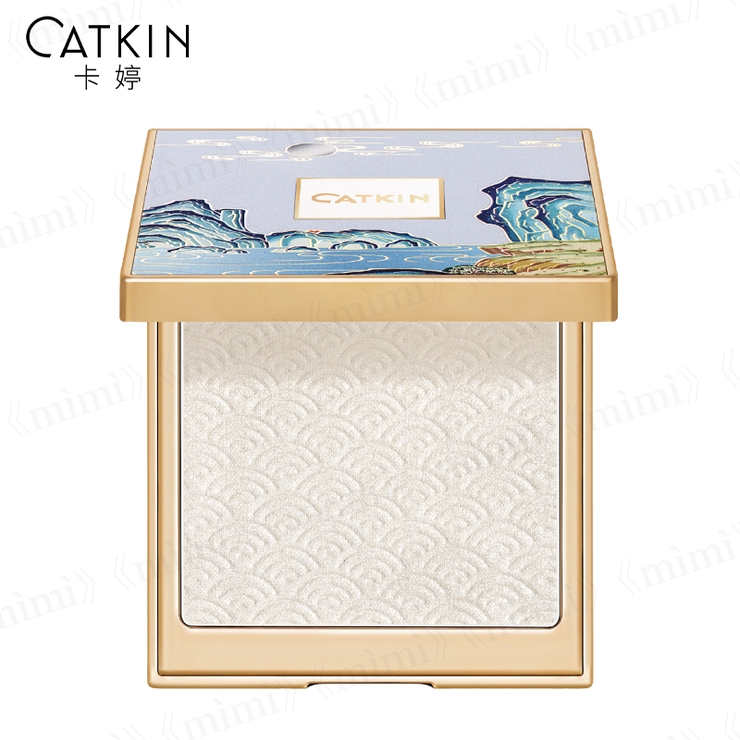 【CATKIN】西江月 フェイスカラー[品番：MIJE0000005]｜mimi-himitsu（ミーミヒミツ）のレディースファッション通販｜SHOPLIST（ショップリスト）