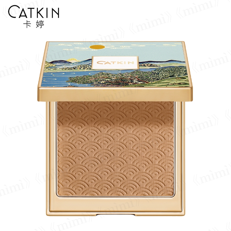 【CATKIN】西江月 フェイスカラー[品番：MIJE0000005]｜mimi-himitsu（ミーミヒミツ）のレディースファッション通販｜SHOPLIST（ショップリスト）