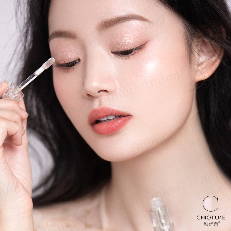 【CHIOTURE】リキッドアイシャドウ [品番：MIJE0000011]｜mimi-himitsu（ミーミヒミツ）のレディースファッション ...