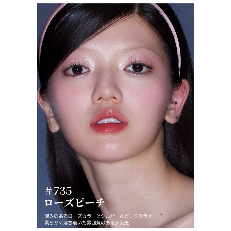 【Joocyee】DAYDREAMER メルティグロス[品番：MIJE0004174]｜mimi-himitsu（ミーミヒミツ）のレディース ...