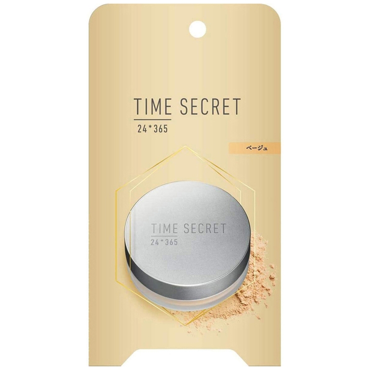TIME SECRET タイムシークレット[品番：OYMW0000213]｜SHOPLIST COSME（ショップリストコスメ）｜レディース ...