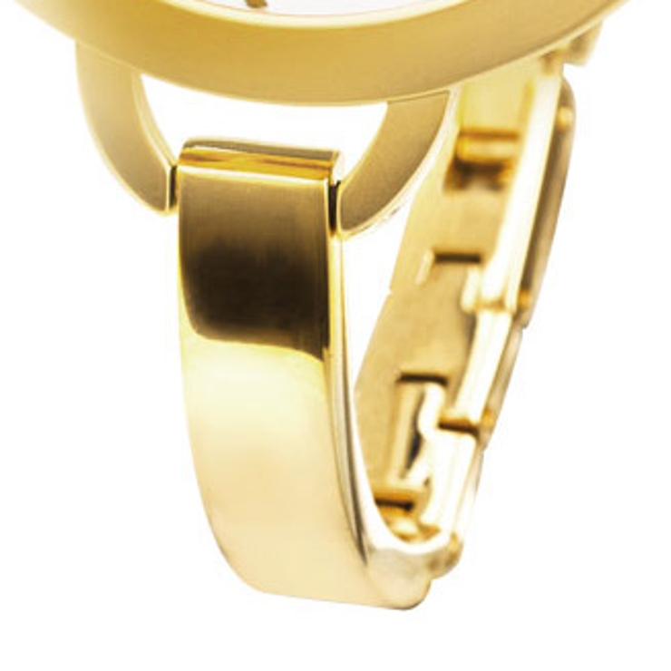 ピエールラニエ バングルウォッチP186Cモデル ゴールド[品番：PENA0016627]｜アクセサリーショップPIENA（アクセサリー ...