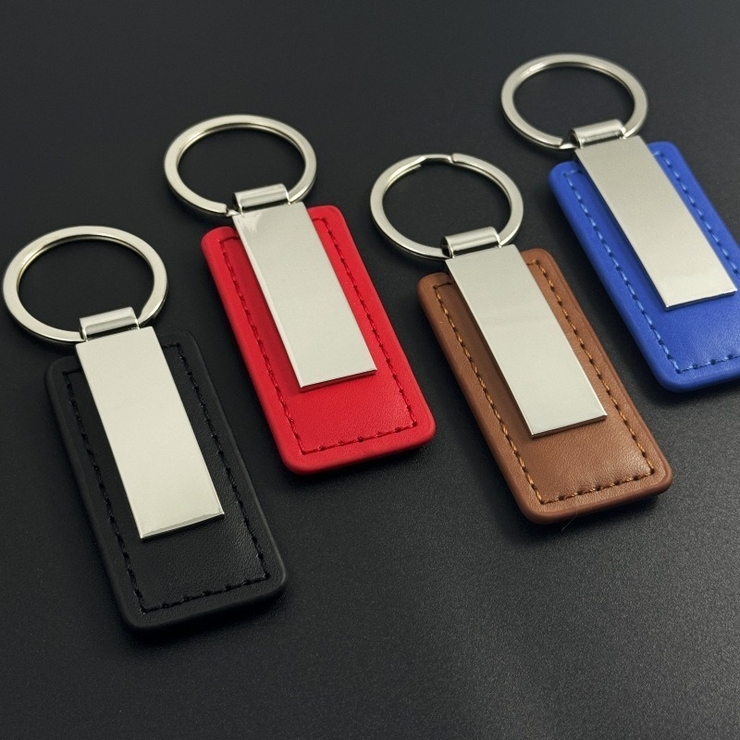 キーホルダー キーリング レザー調[品番：FQ000248405]｜PlusNao（プラスナオ）のレディースファッション通販｜SHOPLIST ...