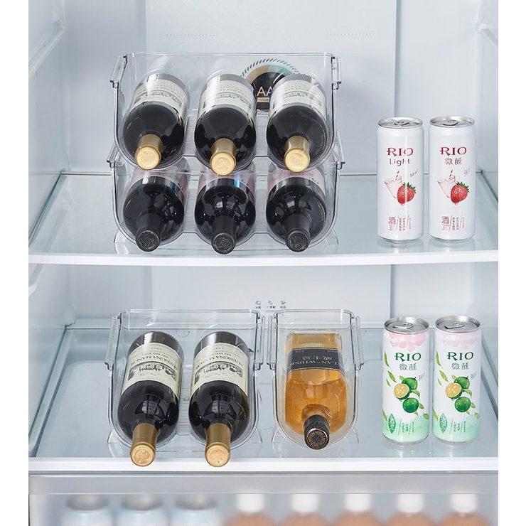 ワインラック 1本用 ワインボトルホルダー[品番:FQ000177943 ワインラック 1本用 ワインボトルホルダー[品番:FQ000177943