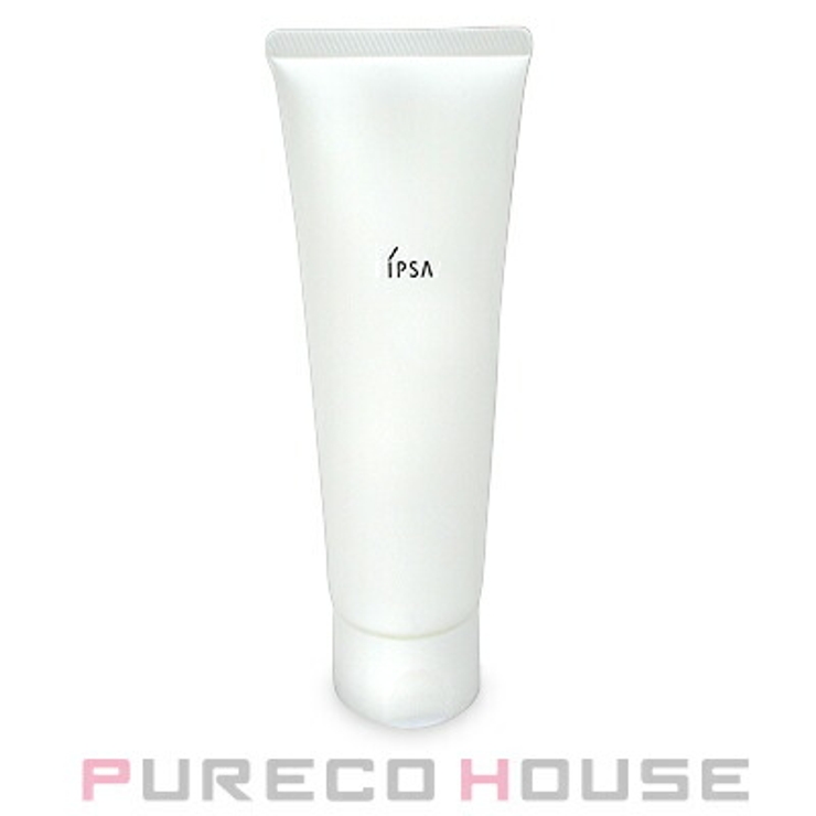 IPSA (イプサ) クレンジング フレッシュフォームe (洗顔料) 125g[品番：PRCE0001460]｜PURECO HOUSE（プレコハウス）のレディースファッション通販 ...