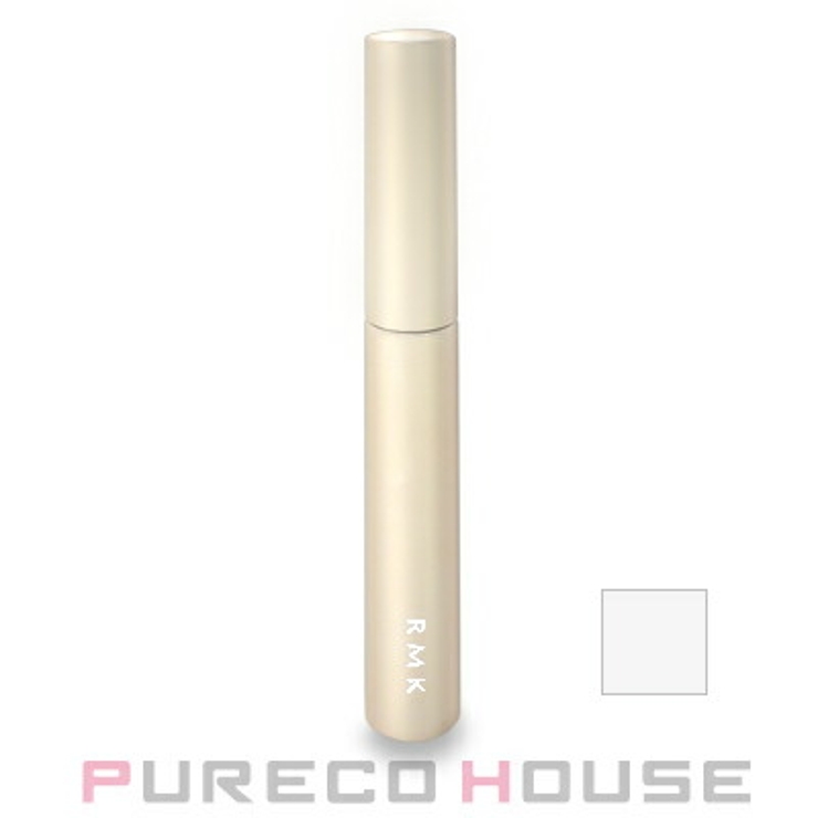 RMK クリア アイブロウ ジェル 6ml[品番：PRCE0008603]｜PURECO HOUSE（プレコハウス）のレディースファッション通販｜SHOPLIST（ショップリスト）