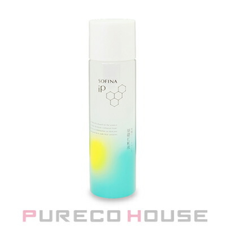花王ソフィーナ iP 角層トリートメント 基礎化粧液 160ml[品番：PRCE0011329]｜PURECO HOUSE（プレコハウス）のレディースファッション通販｜SHOPLIST ...