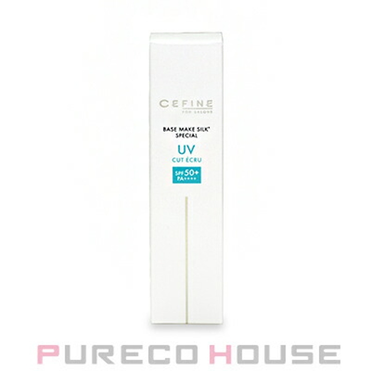 Cefine ザ UVカットエクリュ[品番：PRCE0011608]｜PURECO HOUSE（プレコハウス）のレディースファッション通販 ...